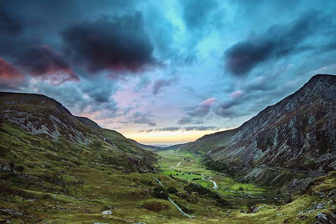 National Parks in Wales Guide | Breathtaking Landscapes